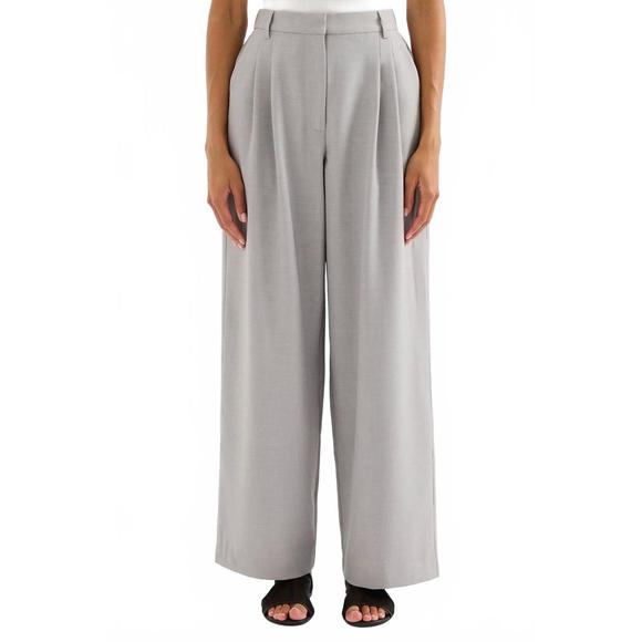 Nude Lucy | Pants & Jumpsuits | New Nude Lucy Elena Wide Leg Pant In ...